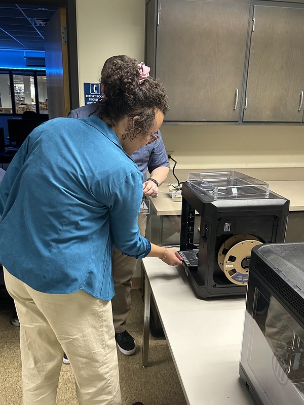 UNO’s Innovation Lab Offers Students Technology Workspace | The ...